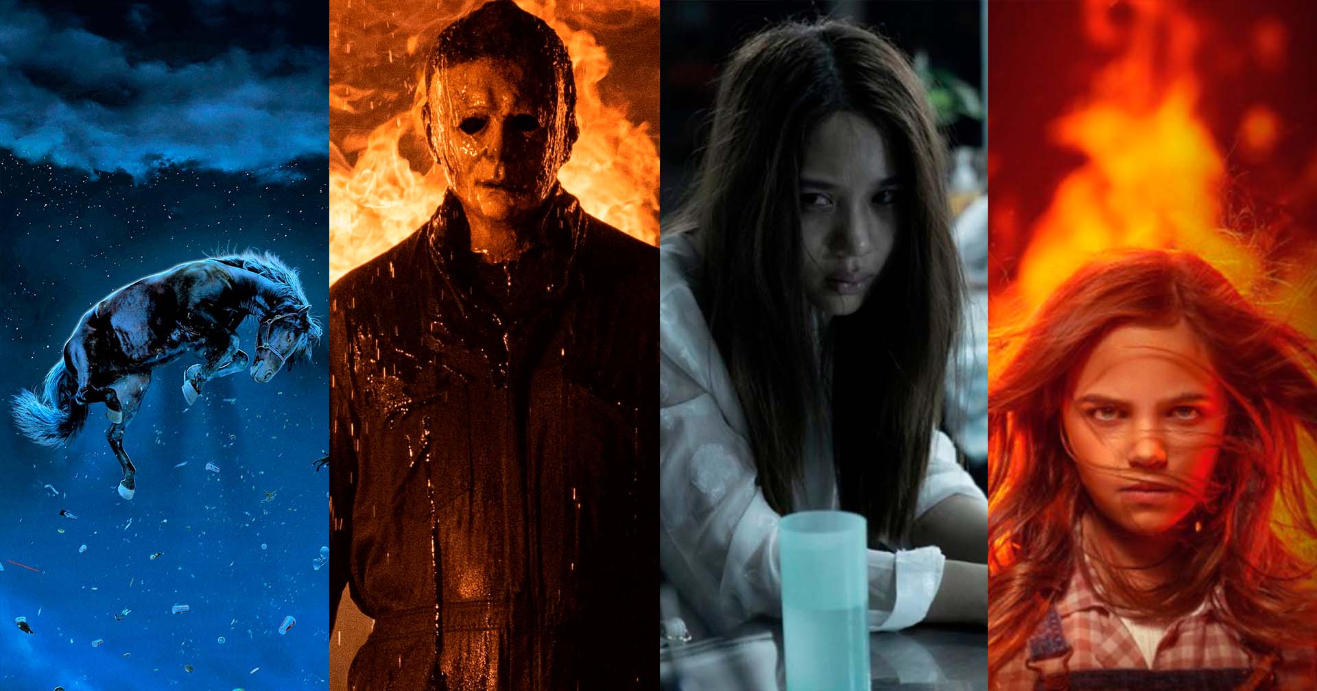 Cinema 10 filmes de terror imperdíveis para assistir nas telonas em
