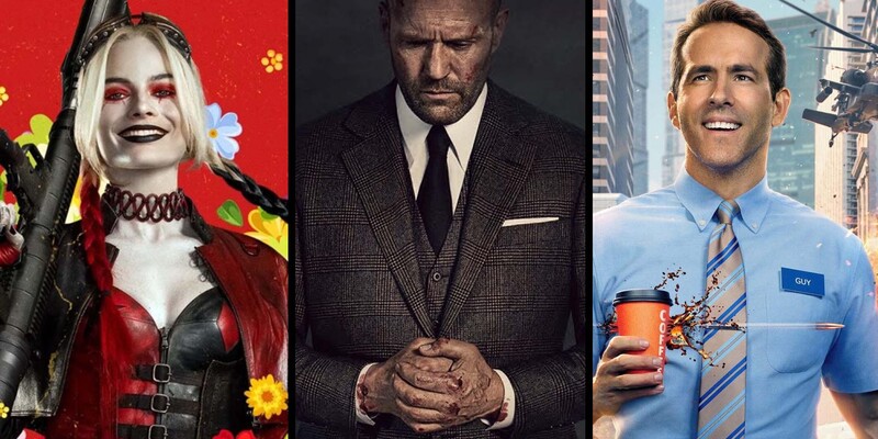 Cinema | Dez filmes imperdíveis que chegam às telonas no mês de agosto ...