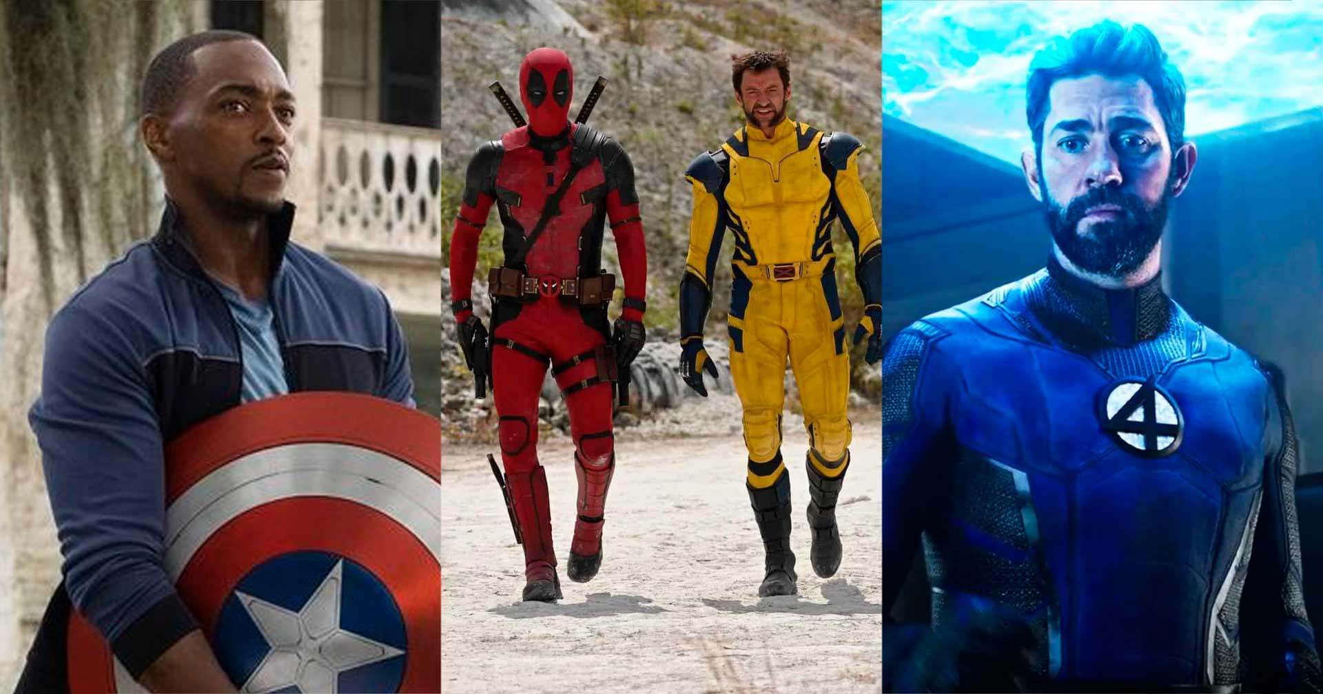 Disney altera calendário de estreias e Marvel terá apenas um filme em ... Disney altera calendário de estreias e Marvel terá apenas um filme em ...
