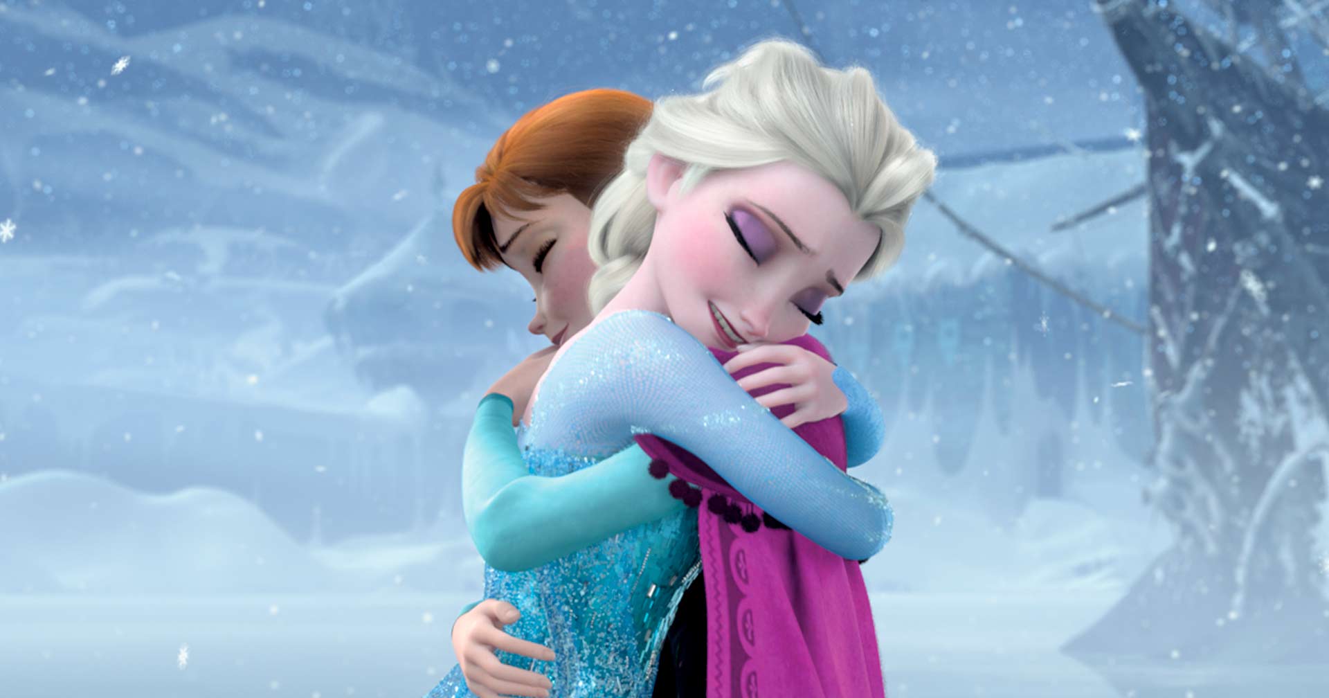 Como 'Frozen' rompeu com o estereótipo da Princesa Disney e fez ...