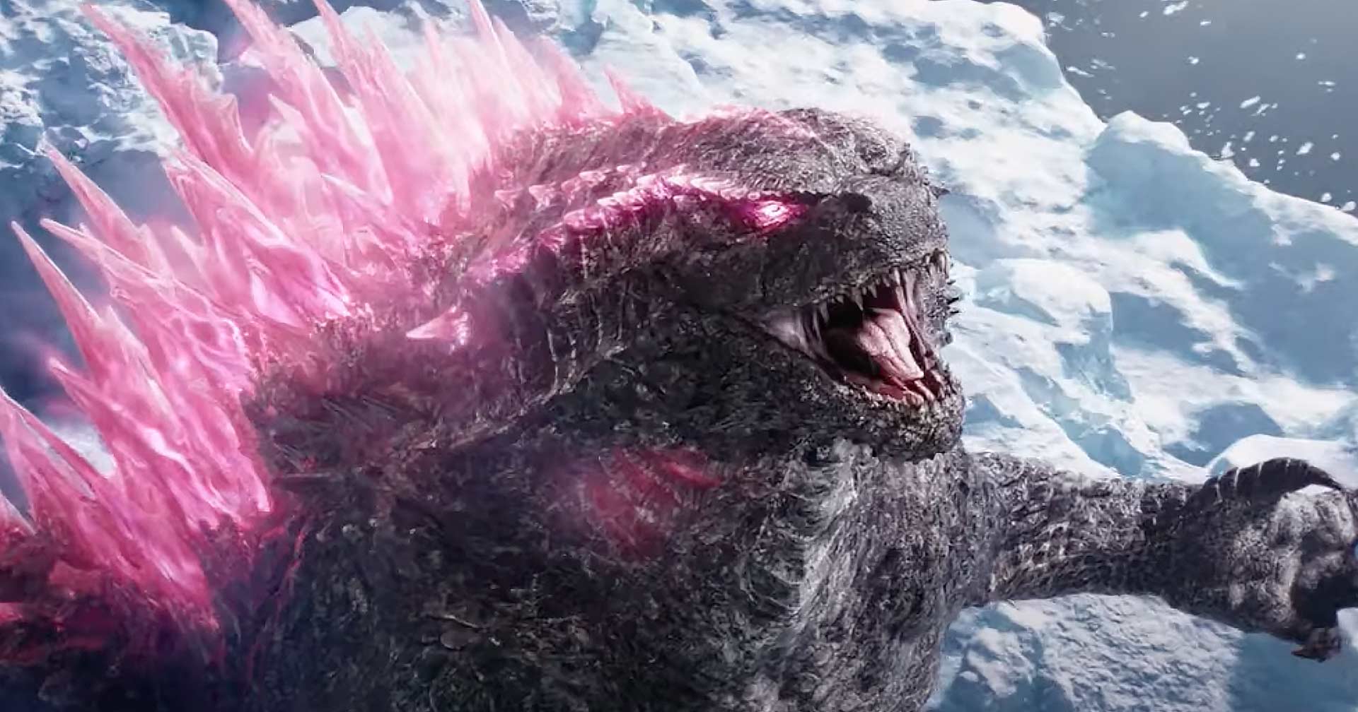 'Godzilla e Kong: O Novo Império' revela trailer épico na CCXP23, com ... 'Godzilla e Kong: O Novo Império' revela trailer épico na CCXP23, com ...