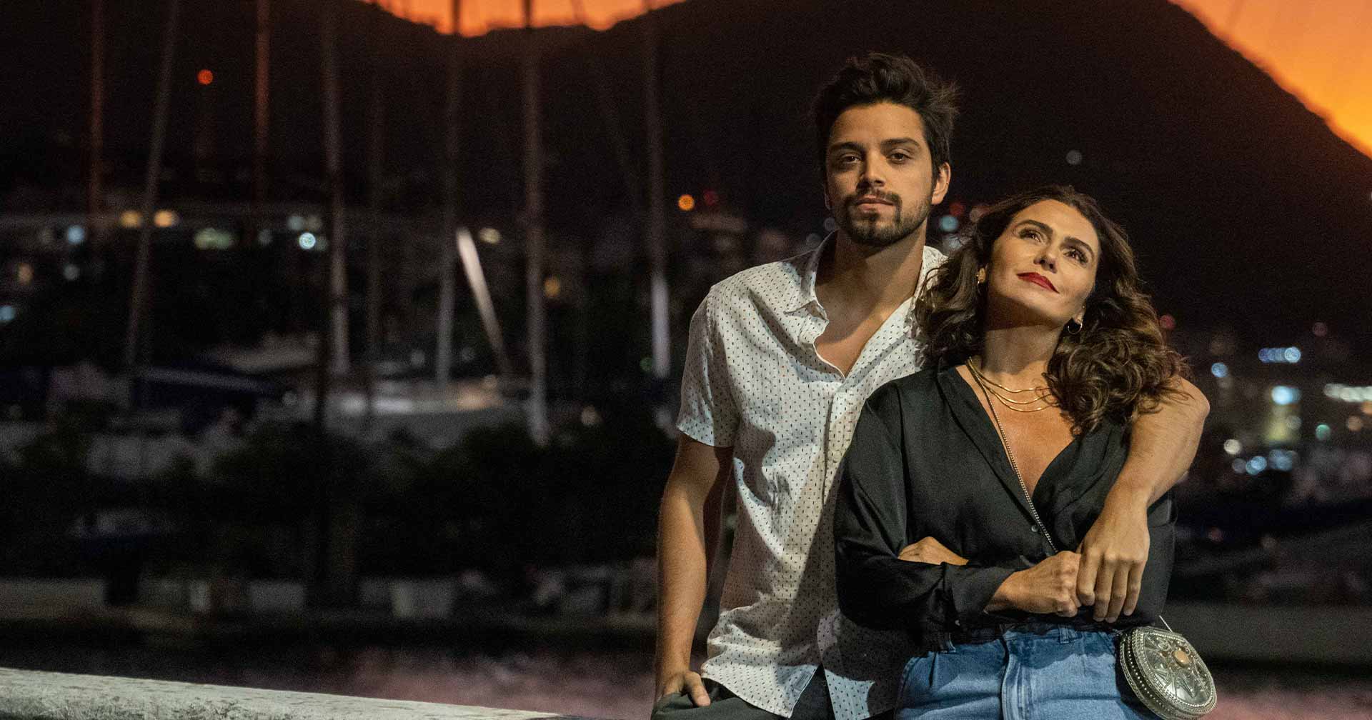 Giovanna Antonelli redescobre o amor em 'Apaixonada'; assista à cena ...