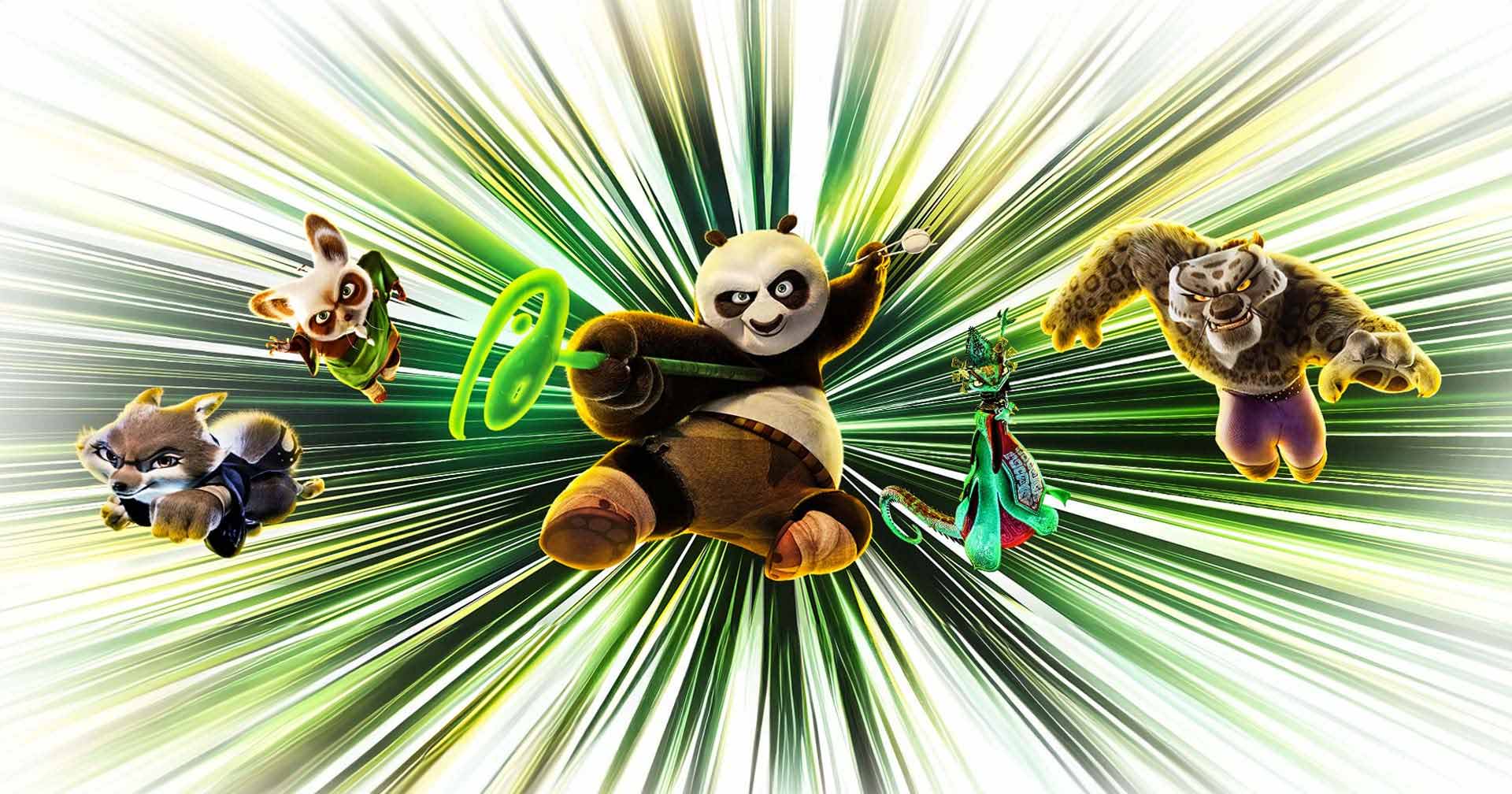 Conhe a As Vozes Originais E O Elenco De Dublagem Nacional De Kung Fu Conhe a As Vozes Originais E O Elenco De Dublagem Nacional De Kung Fu