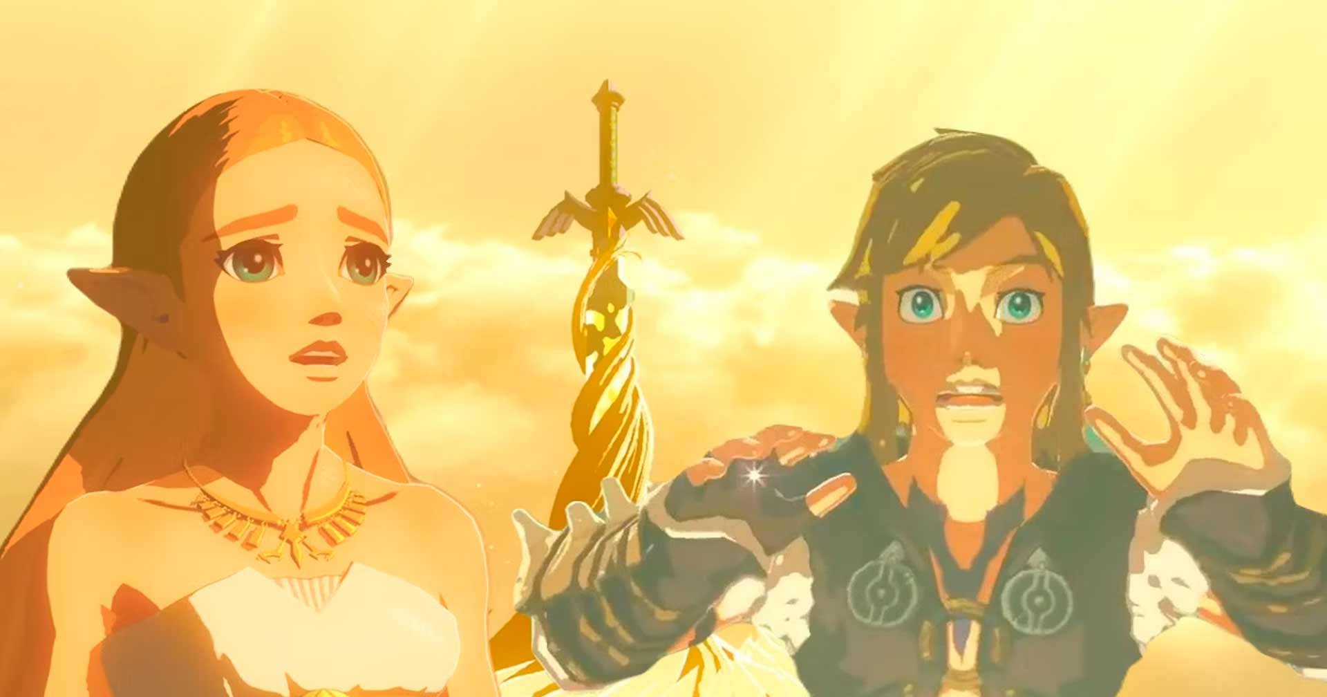 Afinal, Link vai falar no filme? Diretor de ‘The Legend of Zelda ...