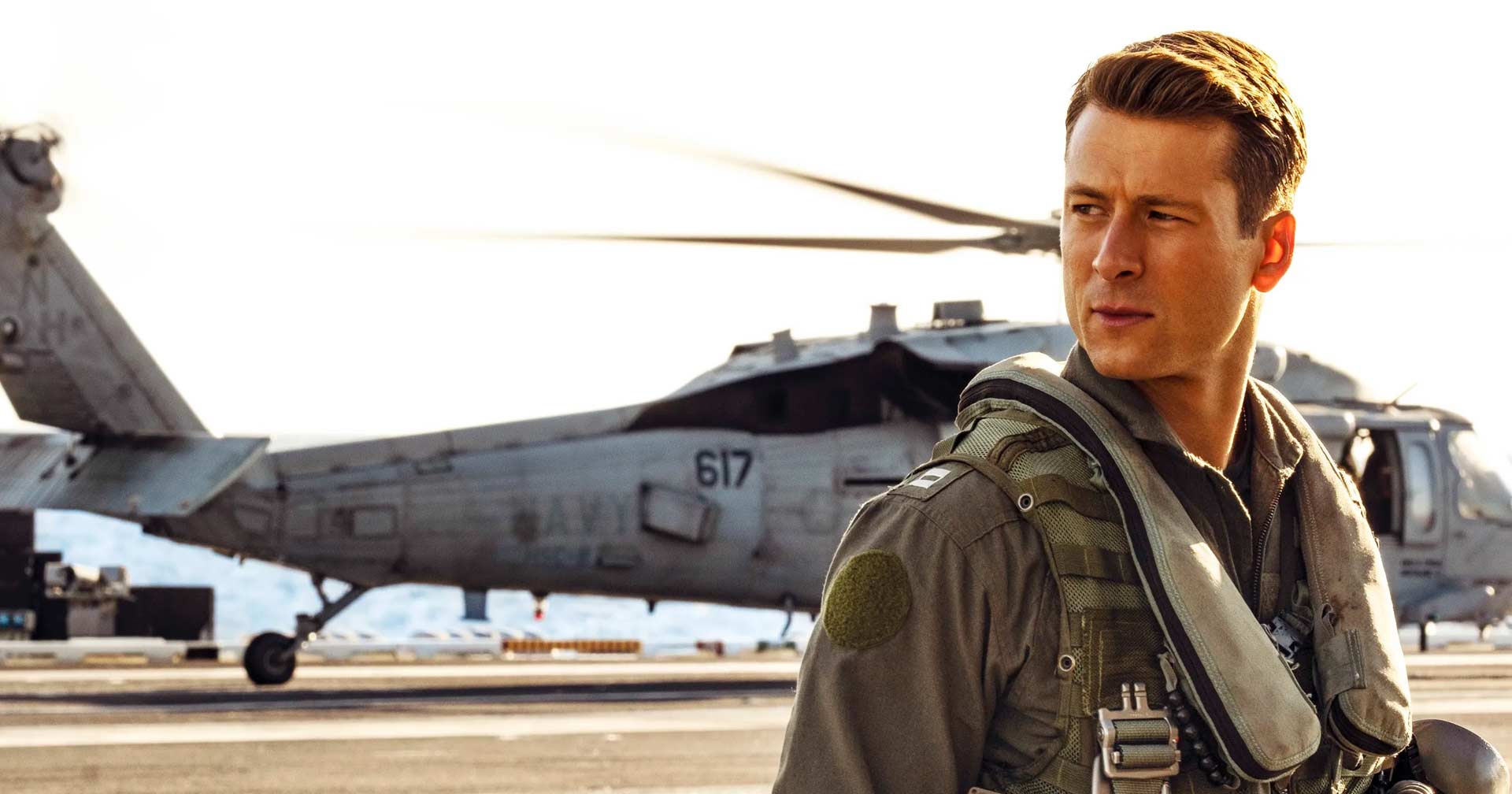 Glen Powell é confirmado como o protagonista de nova adaptação de ‘O ... Glen Powell é confirmado como o protagonista de nova adaptação de ‘O ...