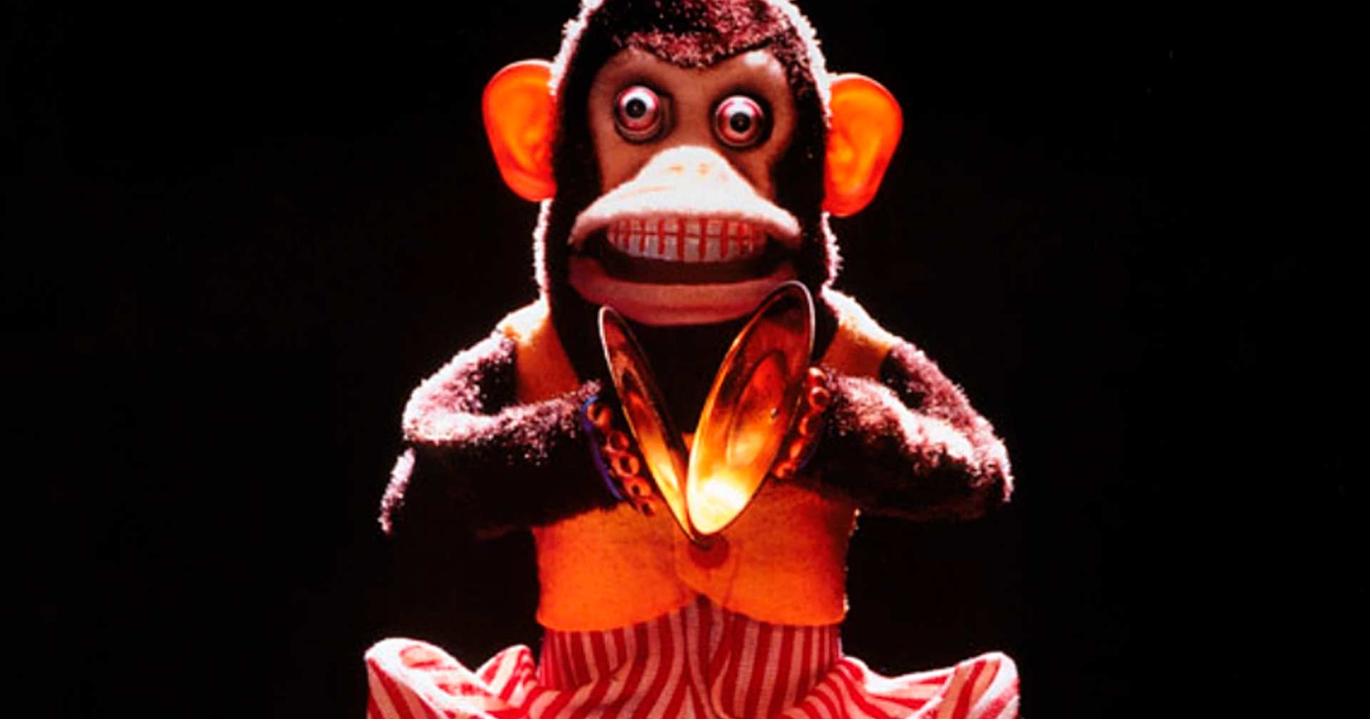 Filme ‘The Monkey’, nova adaptação de Stephen King, tem janela de ...