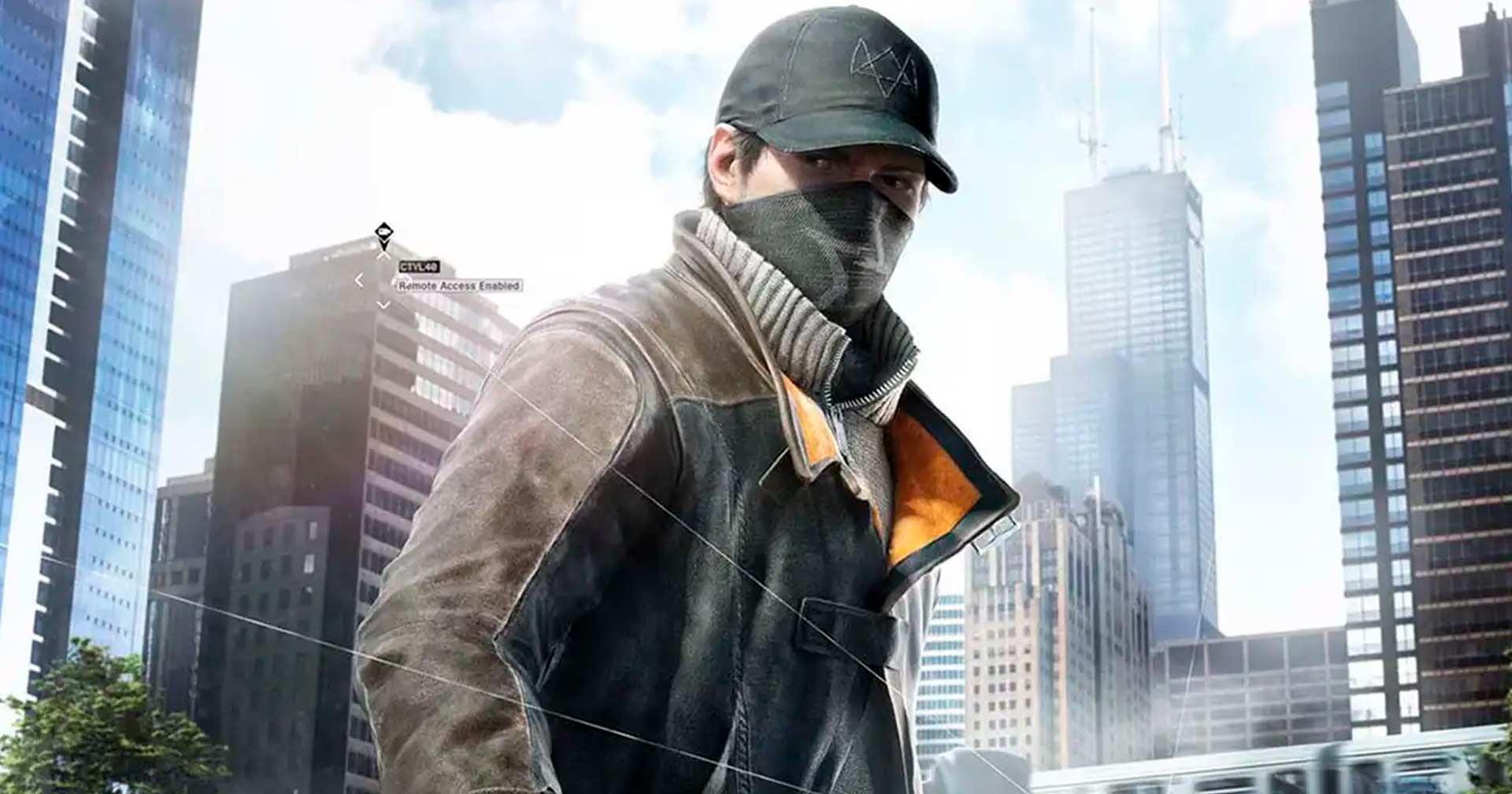 Início das filmagens de ‘Watch Dogs’, longa inspirado no videogame, é ...