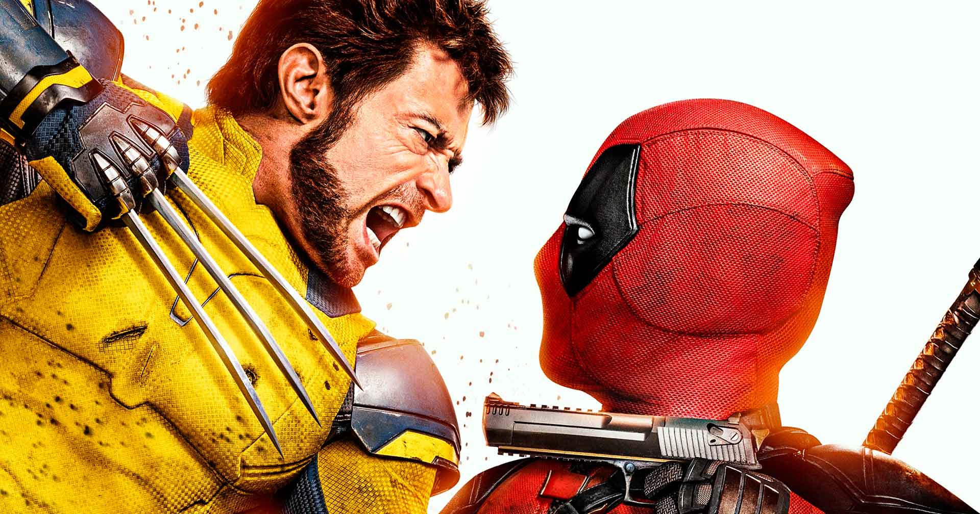 Os bilhões da Marvel: 'Deadpool e Wolverine' ajuda franquia a bater recorde histórico - Ingresso.com