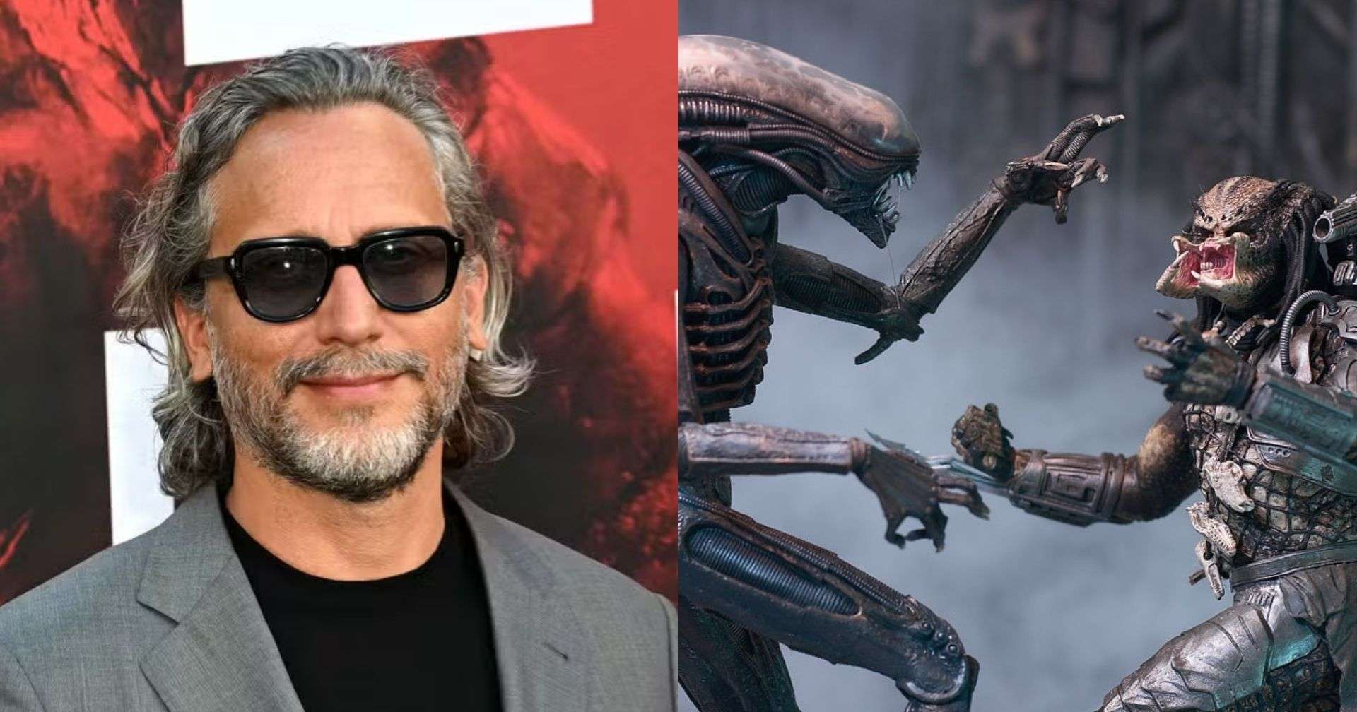 Alien: Romulus - Ingresso.com