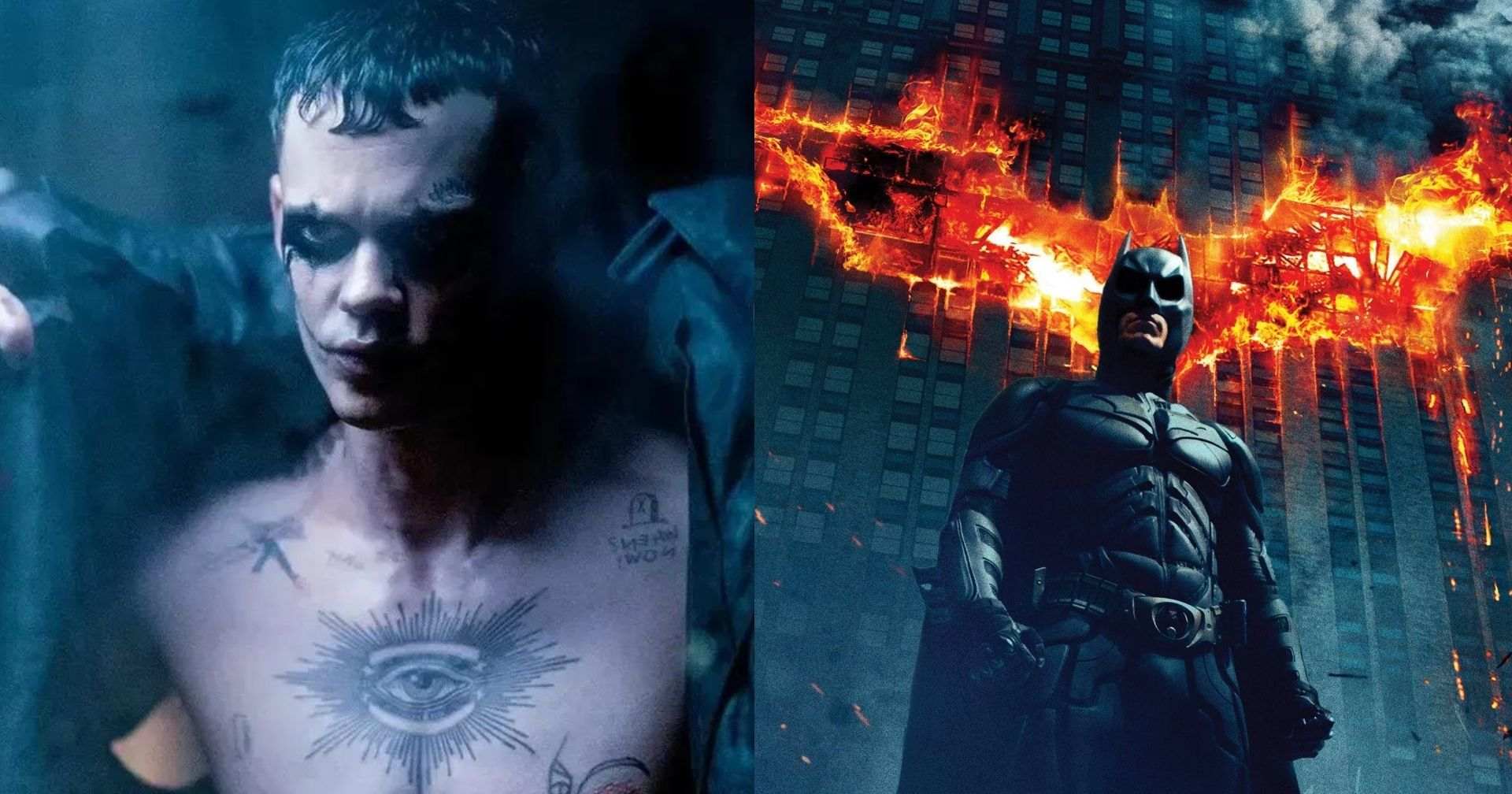 O Corvo - Ingresso.com