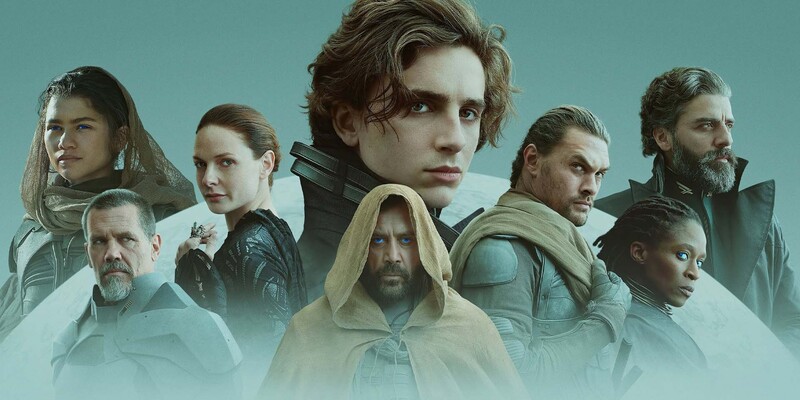 Duna | 10 termos e palavras que vão te ajudar a entender melhor o ...