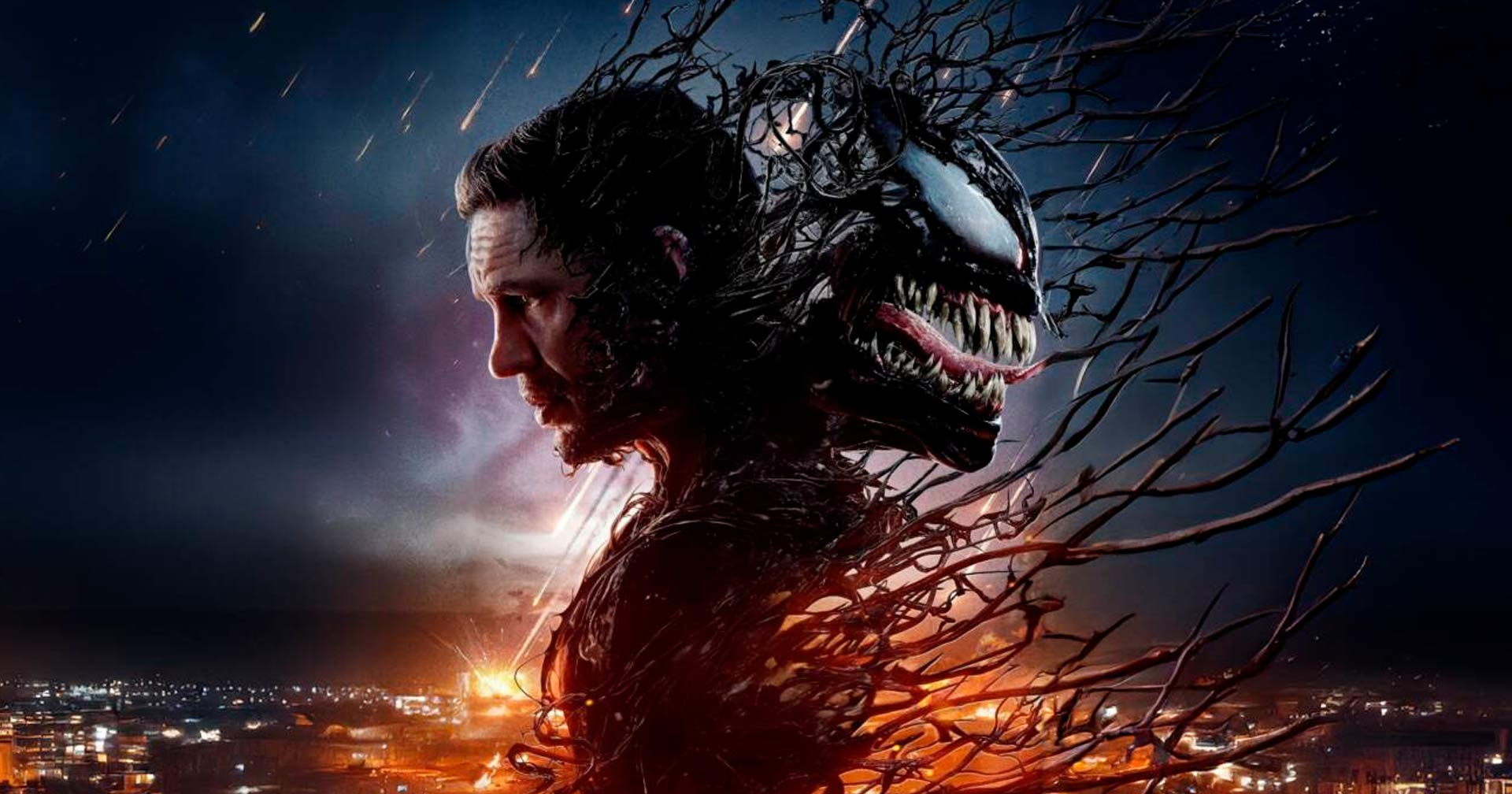 Começou! A pré-venda de ‘Venom: A Última Rodada’ está aberta no Brasil ...