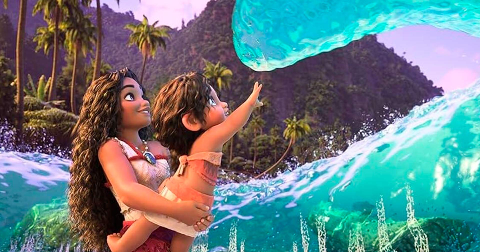 Moana 2 - Ingresso.com