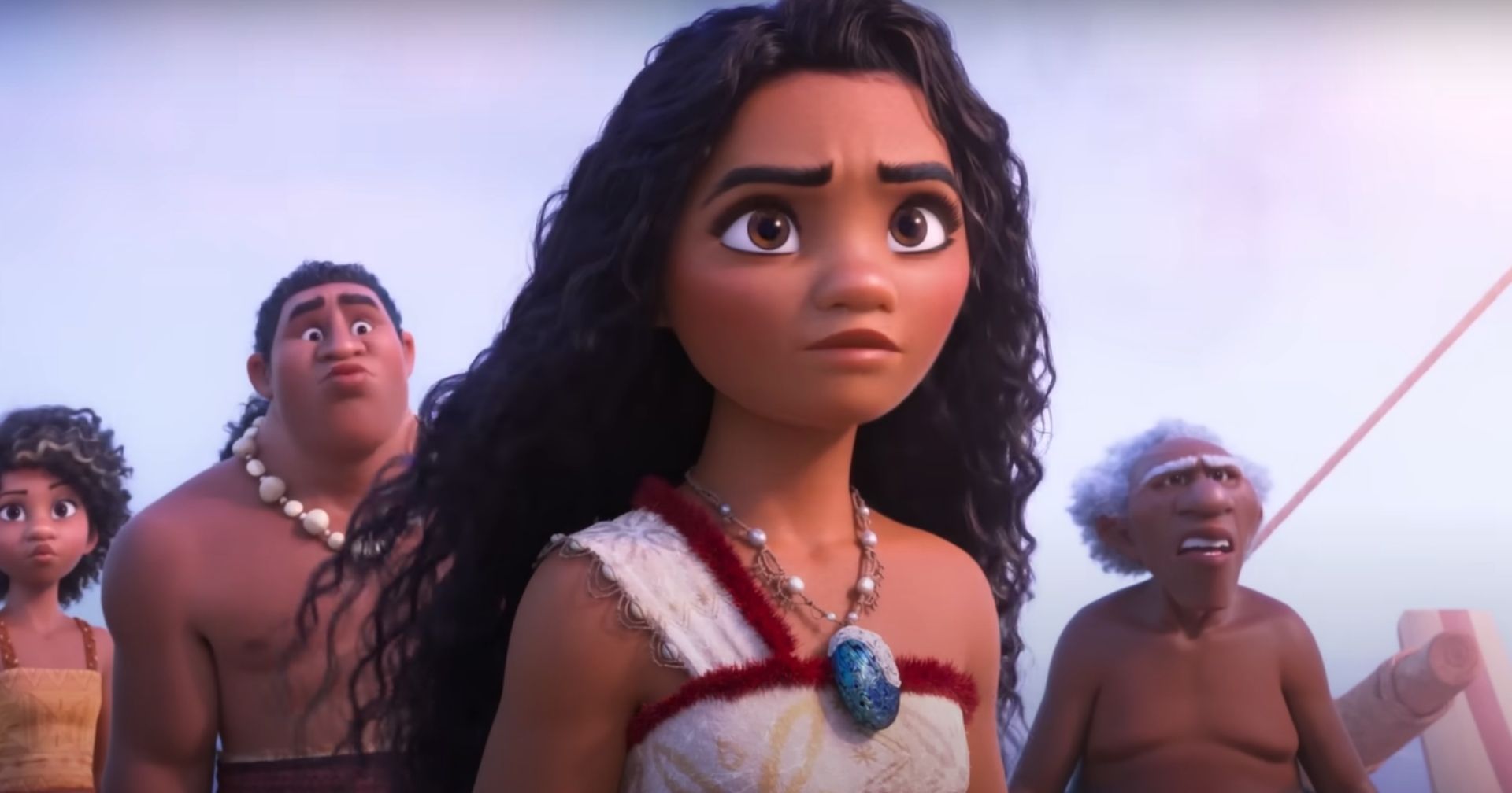 ‘Moana 2’ se torna a maior pré-venda da história da Walt Disney ... ‘Moana 2’ se torna a maior pré-venda da história da Walt Disney ...