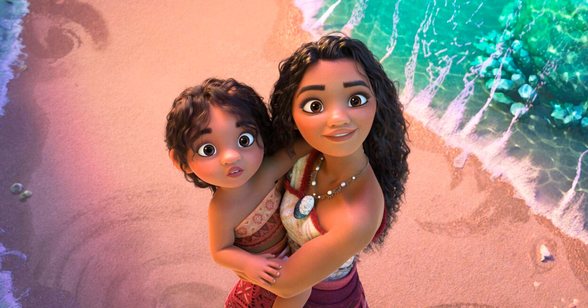 ‘Moana 3’ vai acontecer? Saiba mais sobre o futuro da franquia ... ‘Moana 3’ vai acontecer? Saiba mais sobre o futuro da franquia ...