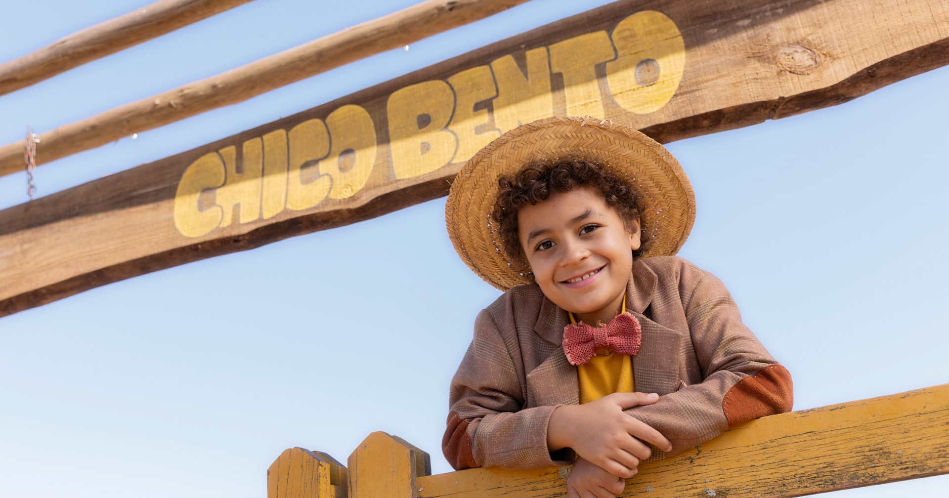 Continuação do live-action do Chico Bento é confirmada na CCXP24 ...