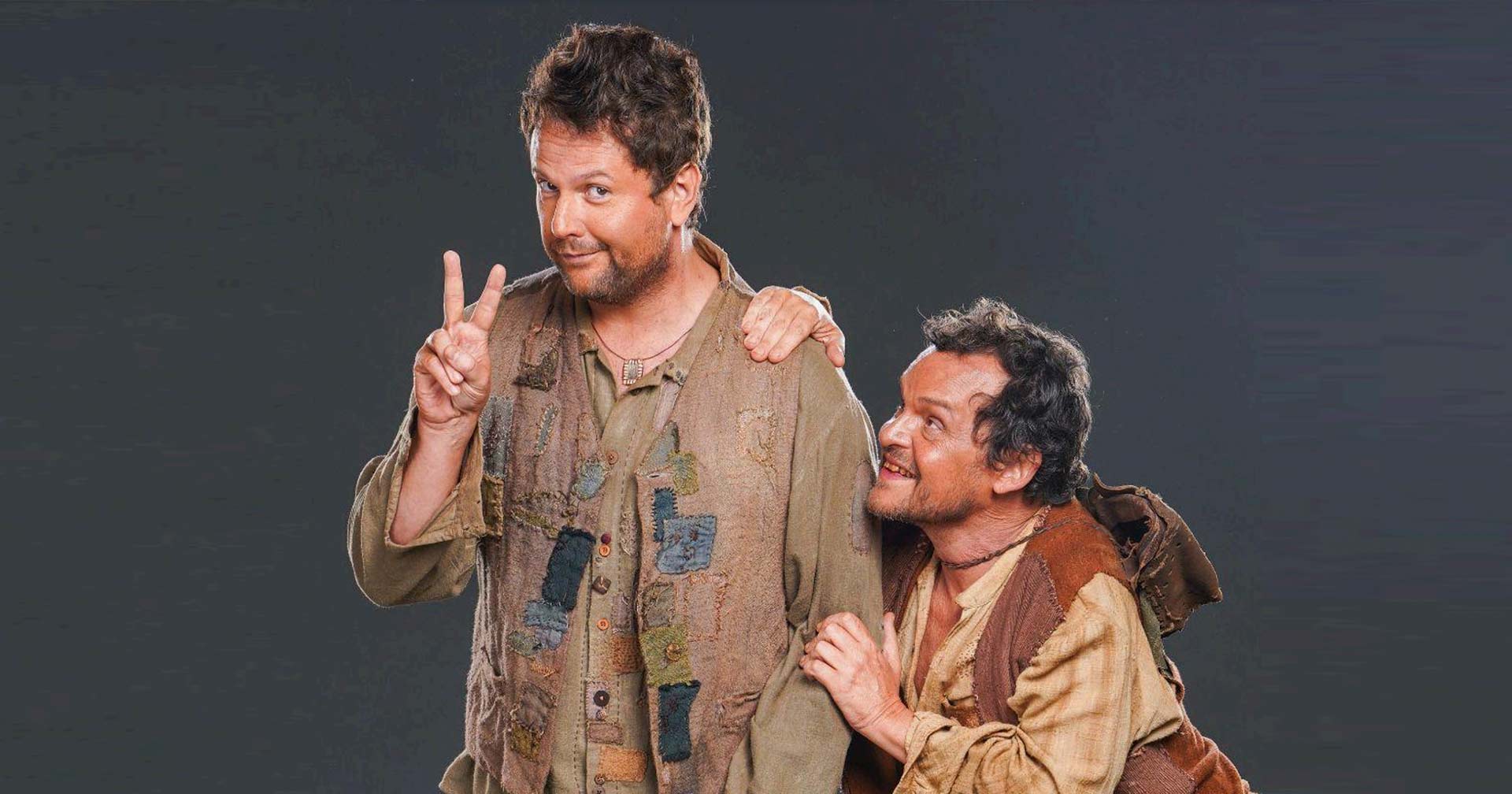 Nacionais em alta: ‘O Auto da Compadecida 2’ atinge a marca de 2 ...