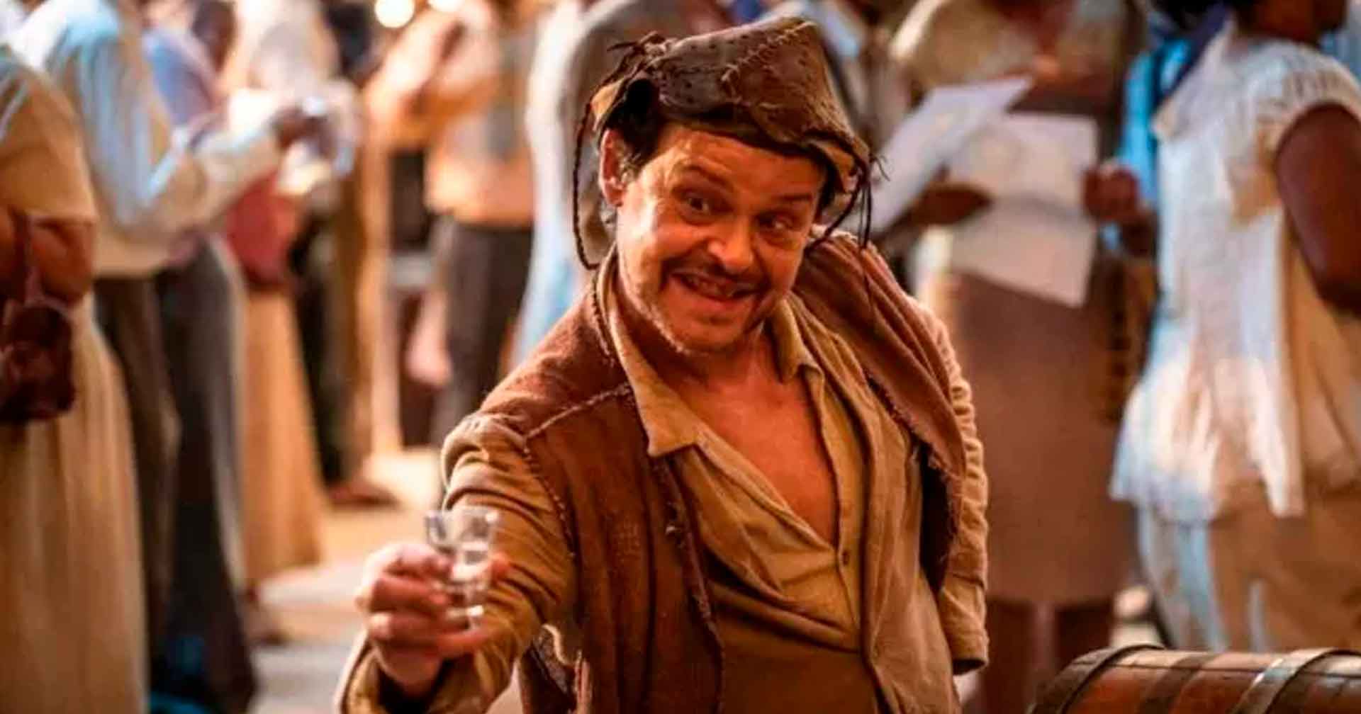 ‘O Auto da Compadecida 2’ ultrapassa a marca de 3 milhões de ...