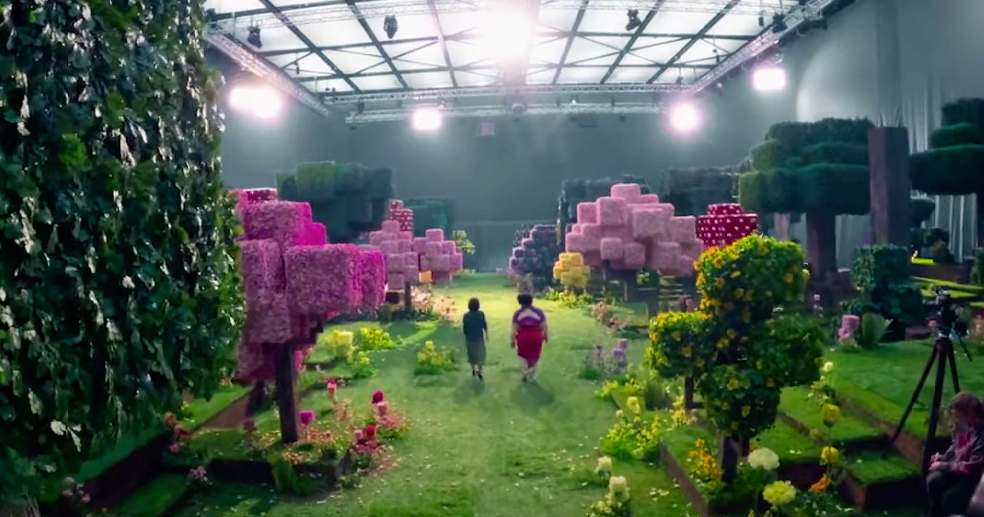 Cine De Minecraft Por Dentro Latest Project Cinema Complex, Sky