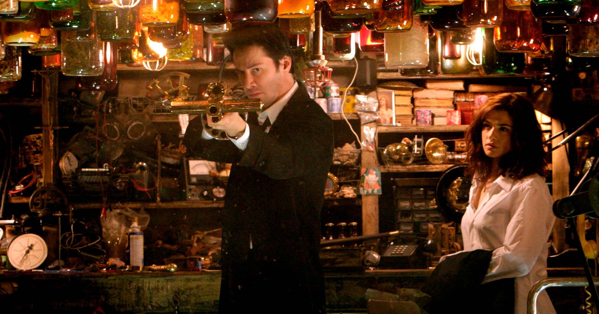‘Constantine 2’ é confirmado pela DC Studios; saiba mais - Ingresso.com