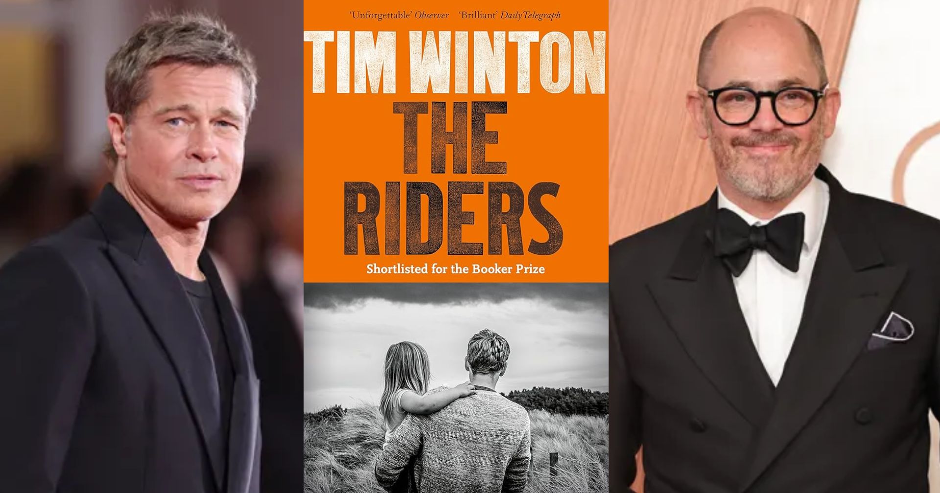 Brad Pitt vai estrelar novo filme do diretor de ‘Conclave’; saiba mais ...