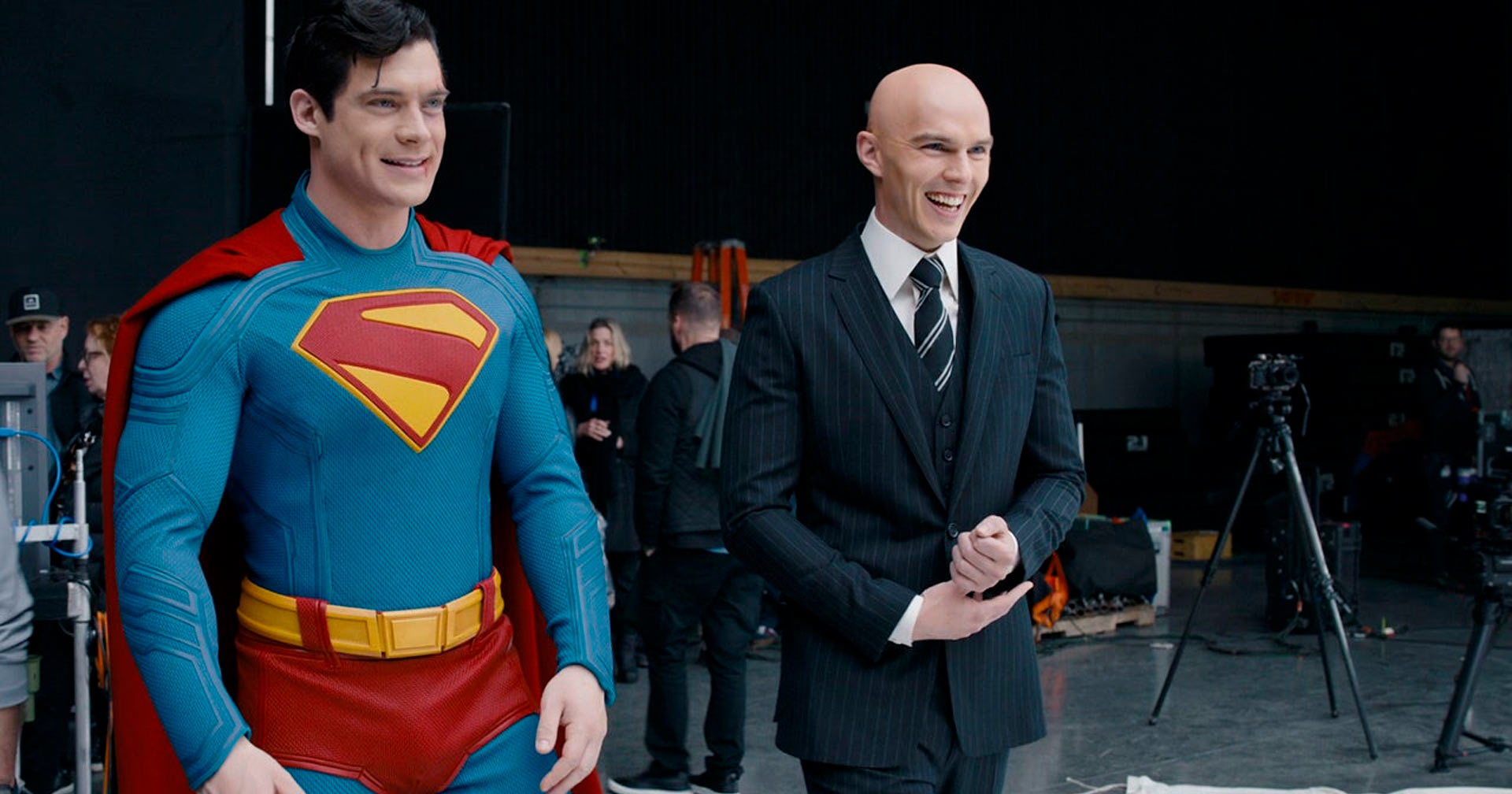 ‘Superman 2’ já está em desenvolvimento? Fala de ator sobre a sequência ...