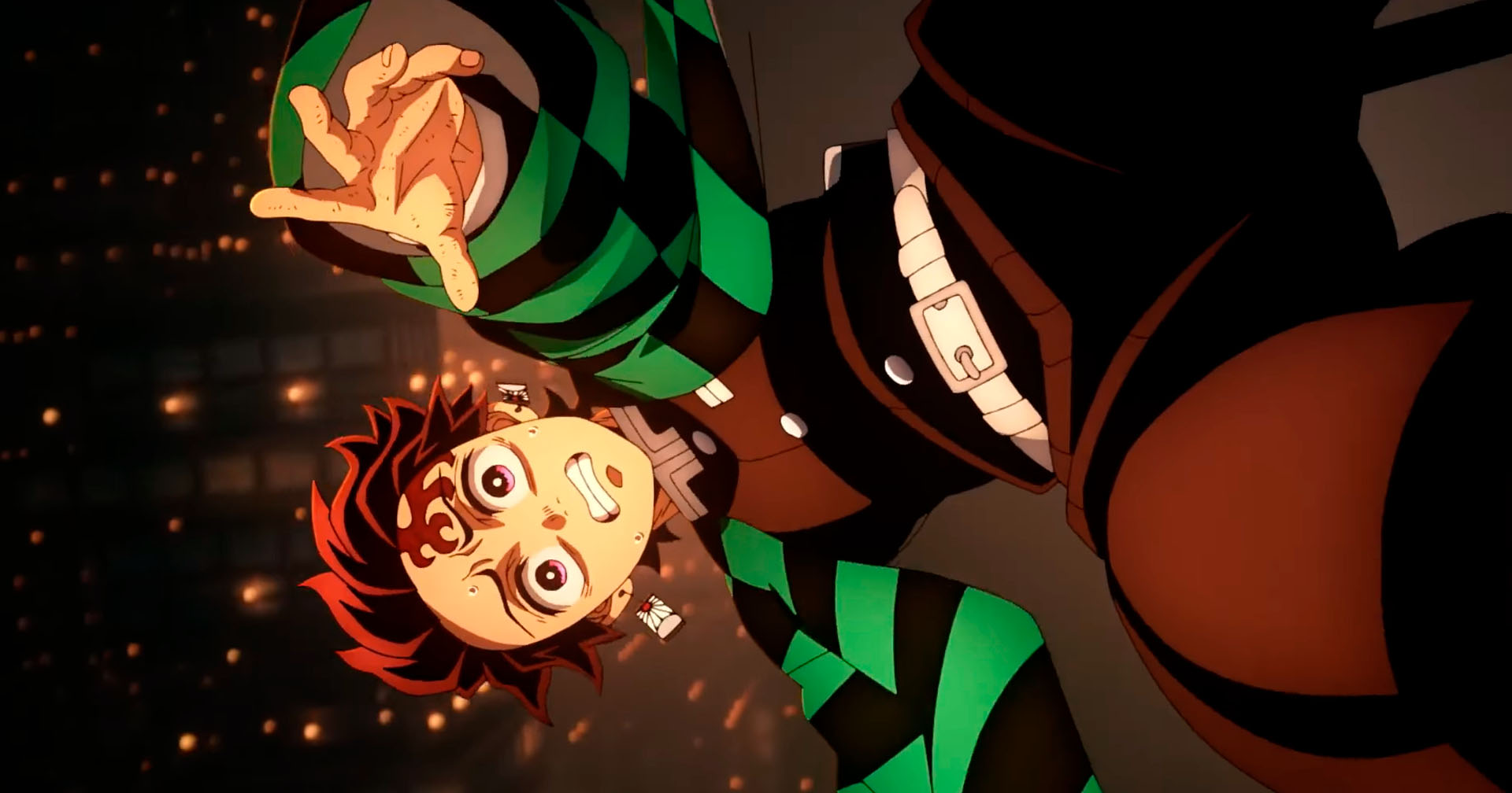 Novo trailer de ‘Kimetsu no Yaiba Castelo Infinito’ destaca Hashiras e ...