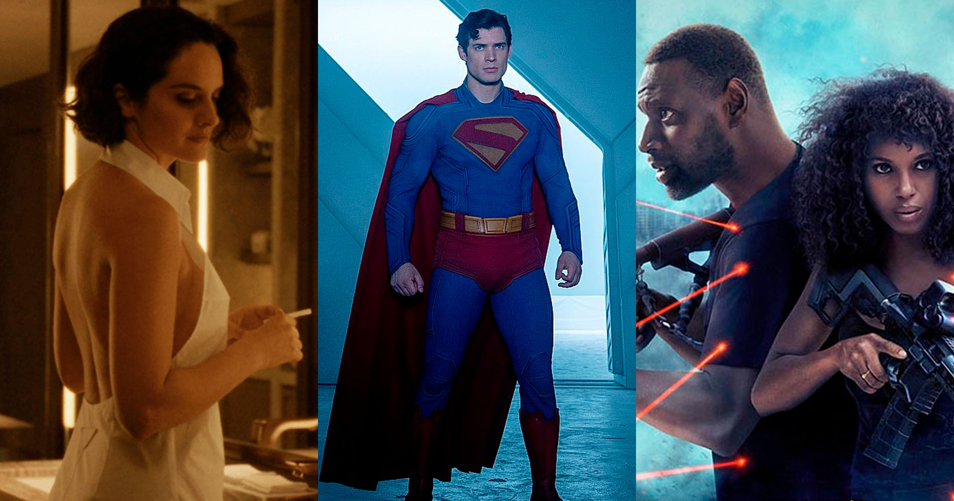 Cinema 2025: confira as estreias desta quinta-feira, 10 de julho, nas ...