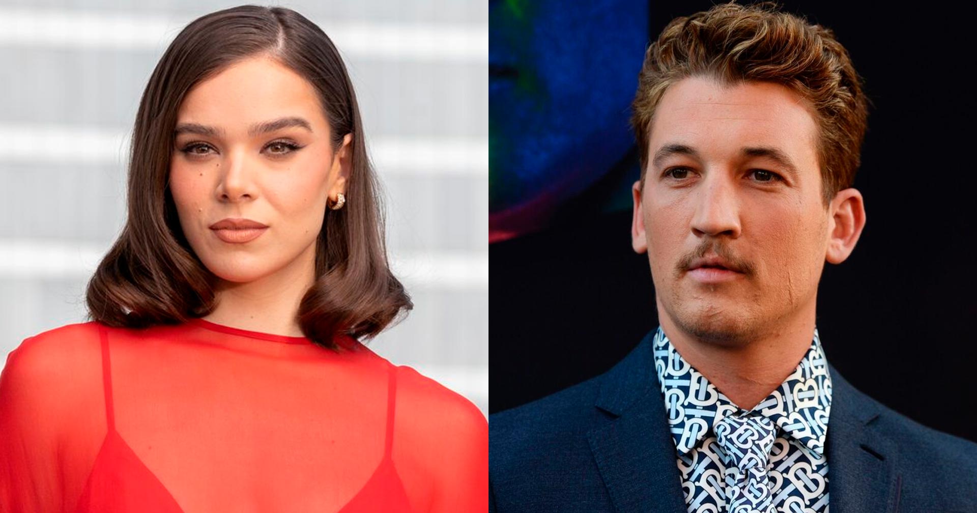 Hailee Steinfeld vai estrelar drama olímpico ao lado de Miles Teller ...
