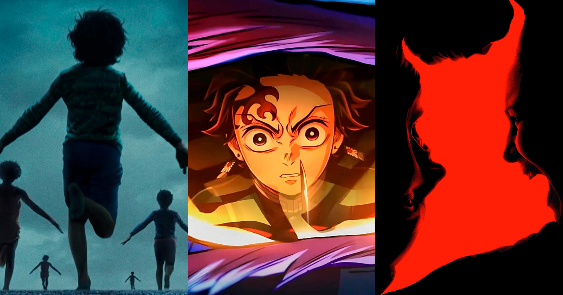 Top 5 de cinema na Ingresso.com: os filmes mais vendidos da semana (21 a 24 de agosto ...