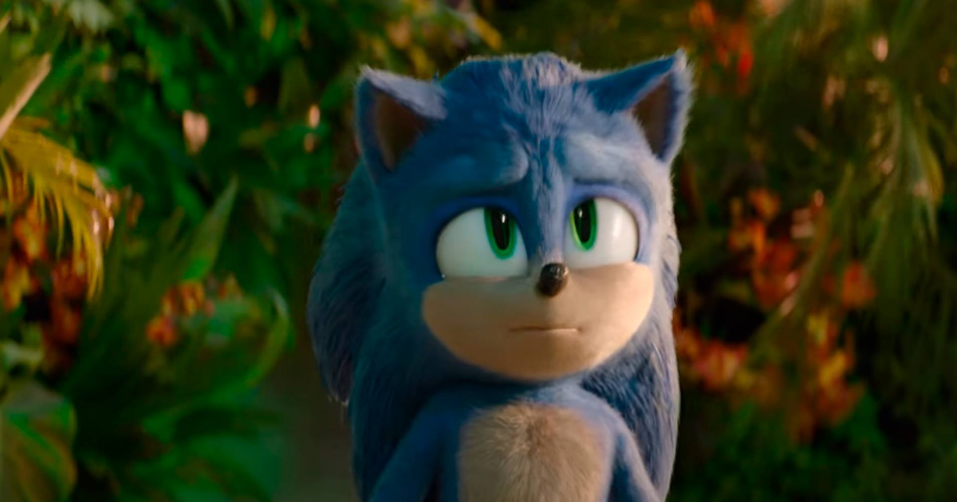 Sonic 2 | Trailer final é divulgado - Ingresso.com