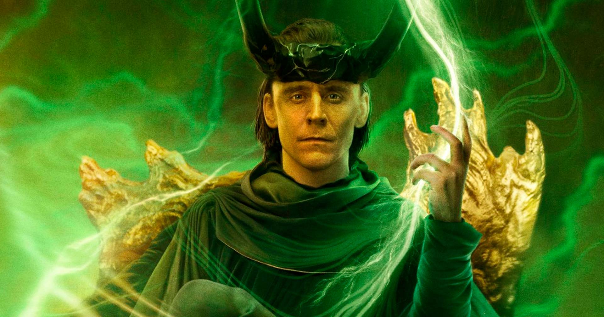 Tom Hiddleston diz que ‘Vingadores 5’ é ‘brilhante’ e traz algo ‘nunca ...