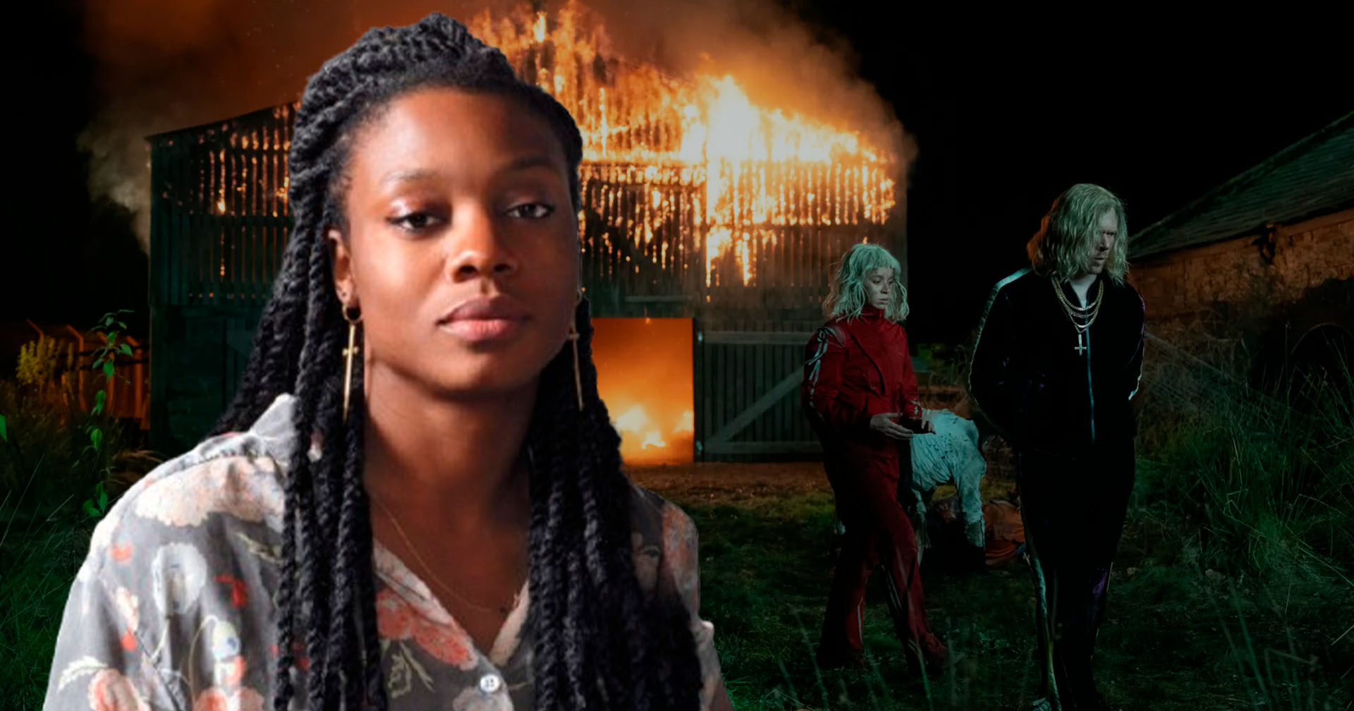 Como a crueldade da seita dos Jimmies vai superar a ameaça dos ...