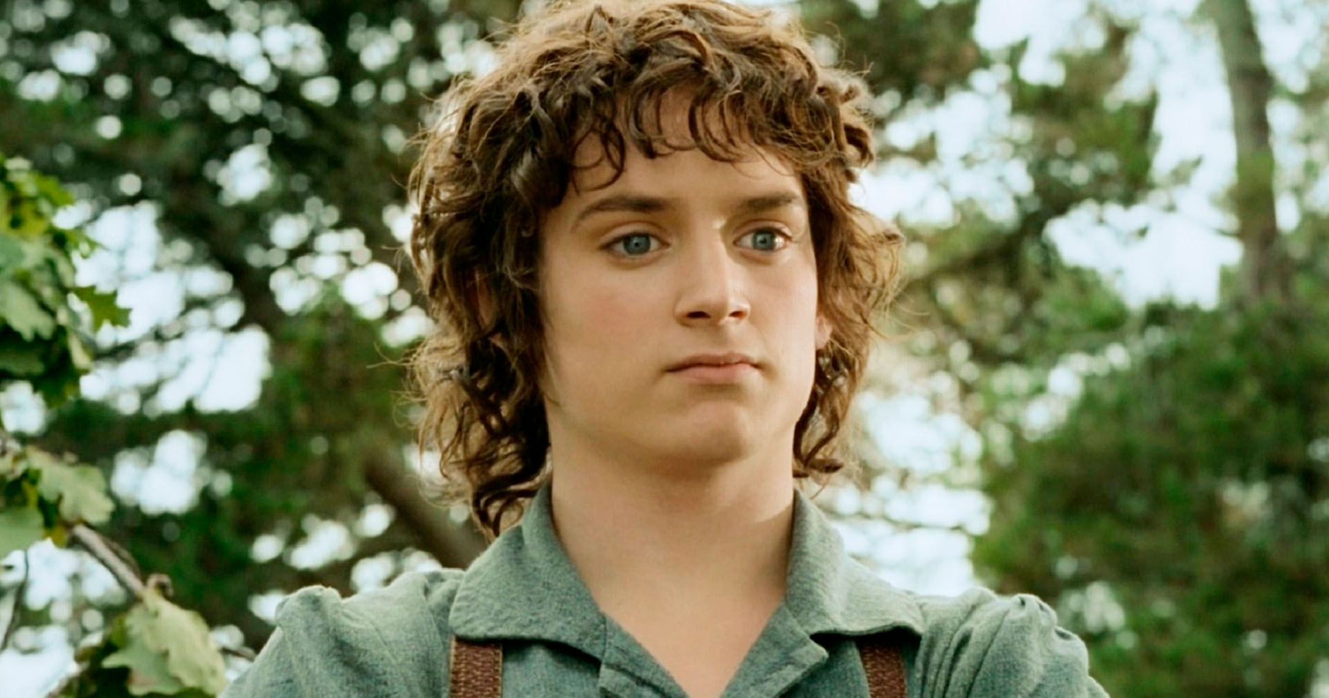 Elijah Wood, o Frodo Bolseiro de ‘O Senhor dos Anéis’, virá ao Brasil ...