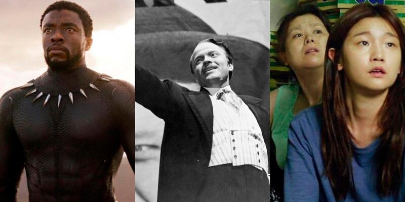 Os 10 melhores filmes de todos os tempos, segundo o Rotten Tomatoes ...