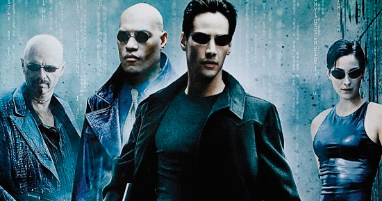 Matrix | Ordem cronológica e onde assistir a todos os filmes da ...