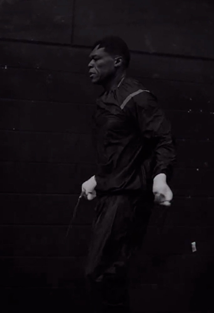 O rapper e ator 50 Cent revela caracterização como Balrog para o live ...