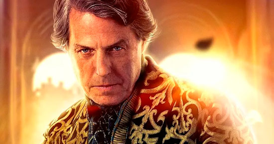 Quem é quem em 'Dungeons & Dragons', novo filme inspirado no RPG ...