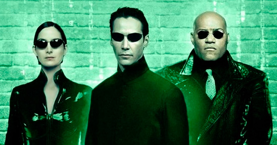 Matrix | Ordem cronológica e onde assistir a todos os filmes da ...