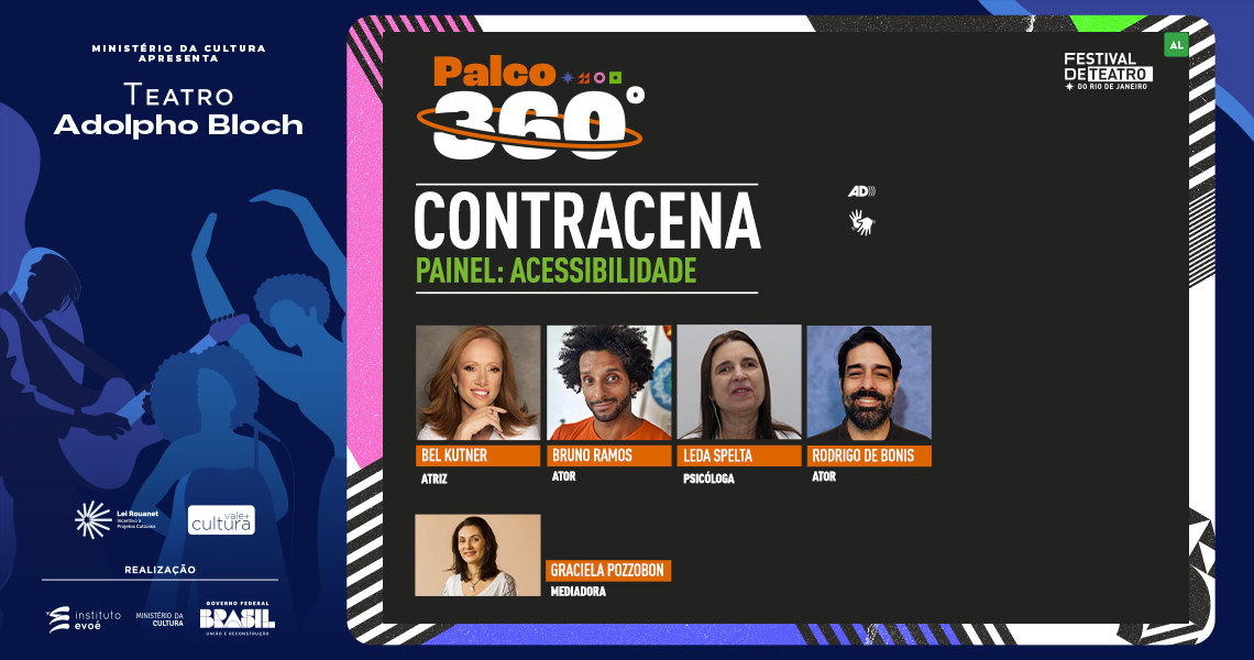 Palco 360°_ Contracena – Painel Acessibilidade - Ingresso.com