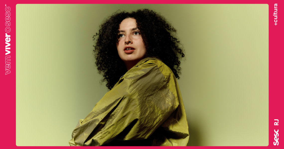 Dora Morelenbaum - Ingresso.com