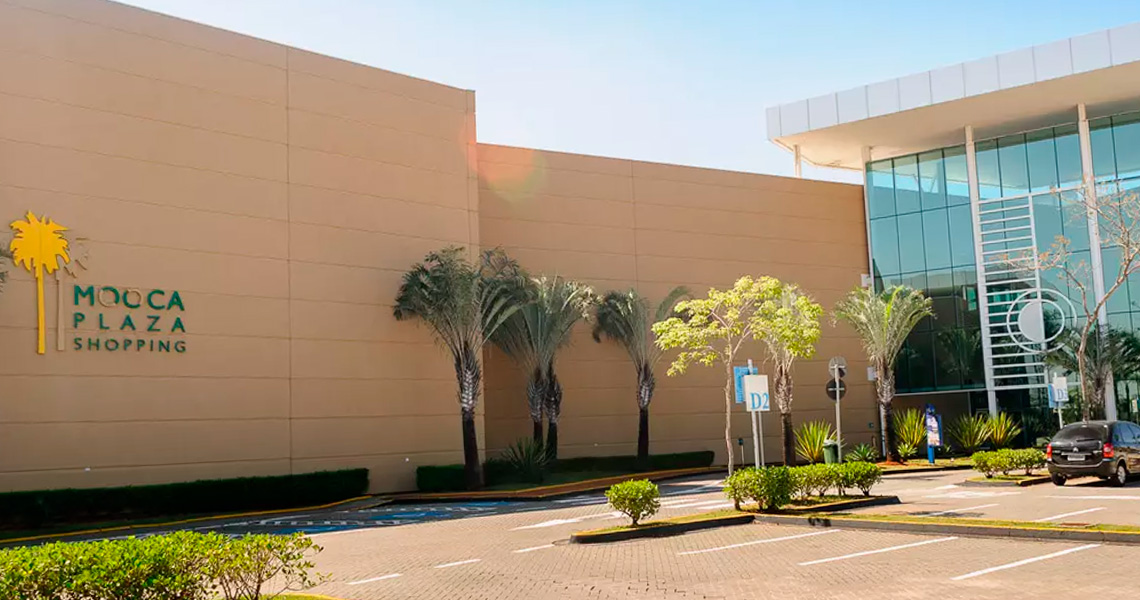 Mooca Plaza Shopping - Ingresso.com