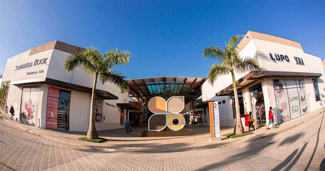 Porto Belo Outlet Premium - Ingresso.com