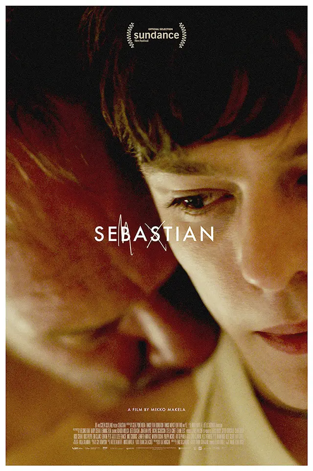 Sebastian - Ingresso.com