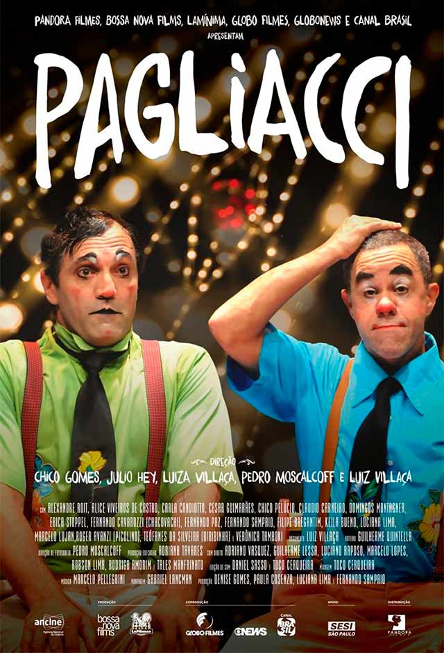 Pagliacci - Ingresso.com