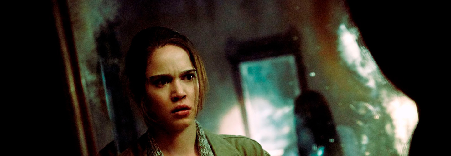 O chamado 3 - Ingresso.com