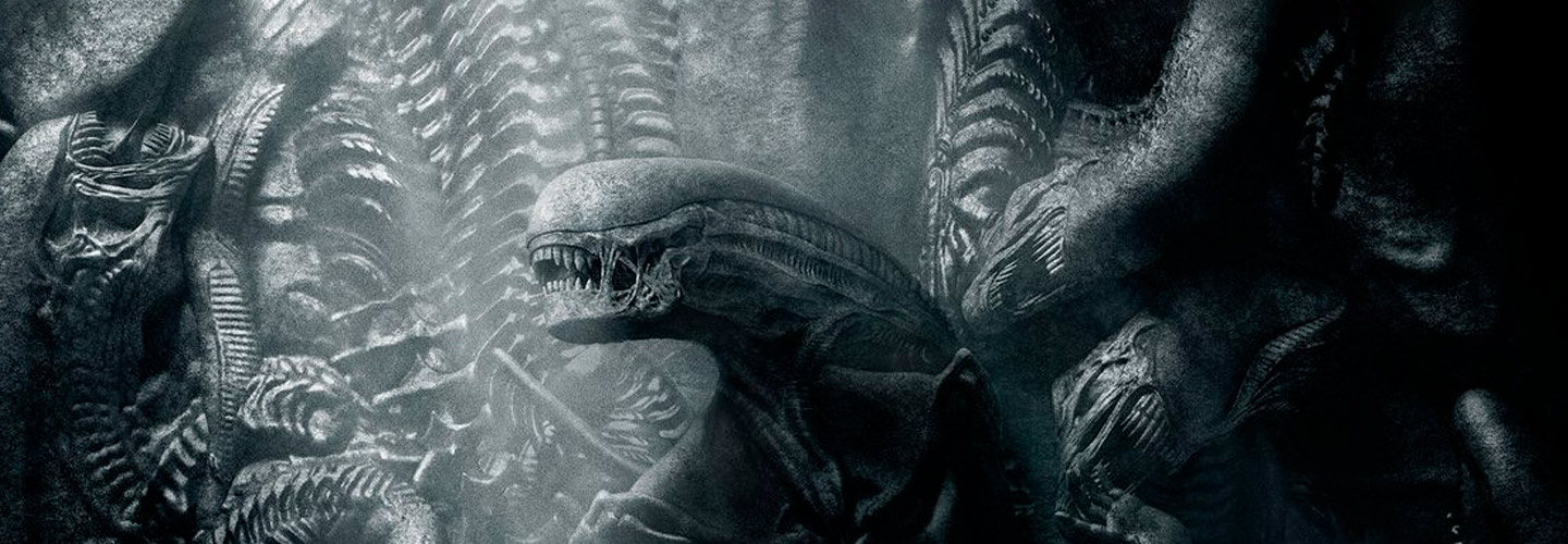 Alien: Covenant - Ingresso.com