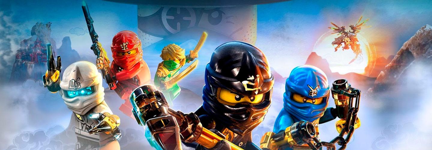 Lego Ninjago: O Filme - Ingresso.com Lego Ninjago: O Filme - Ingresso.com