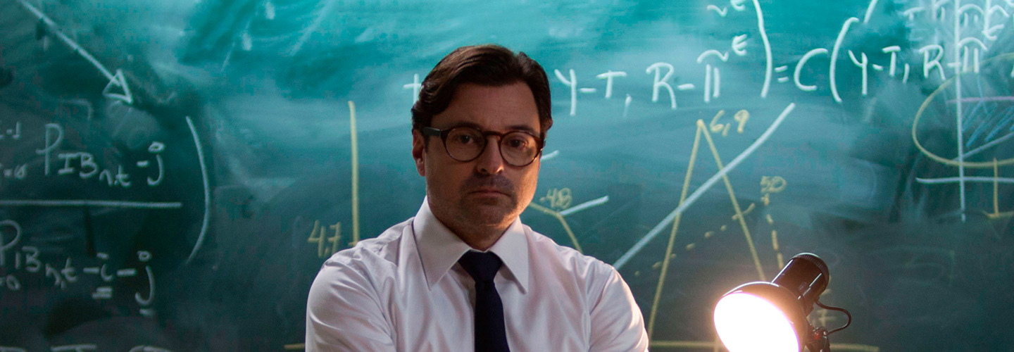 Real - O Plano por Trás da História - Ingresso.com