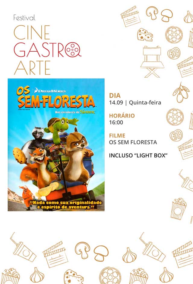 Os Sem-Floresta - Ingresso.com